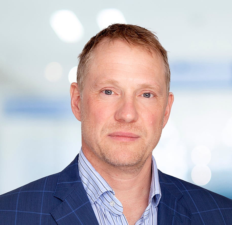 Gregor Kai Jarosch Von Schweder – Evidia